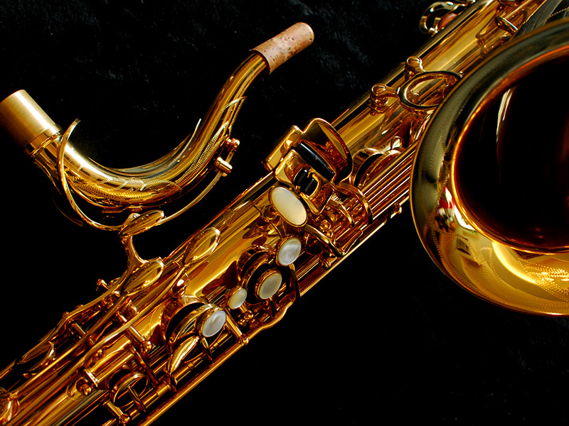 PHIL BARONE M008 テナーサックス