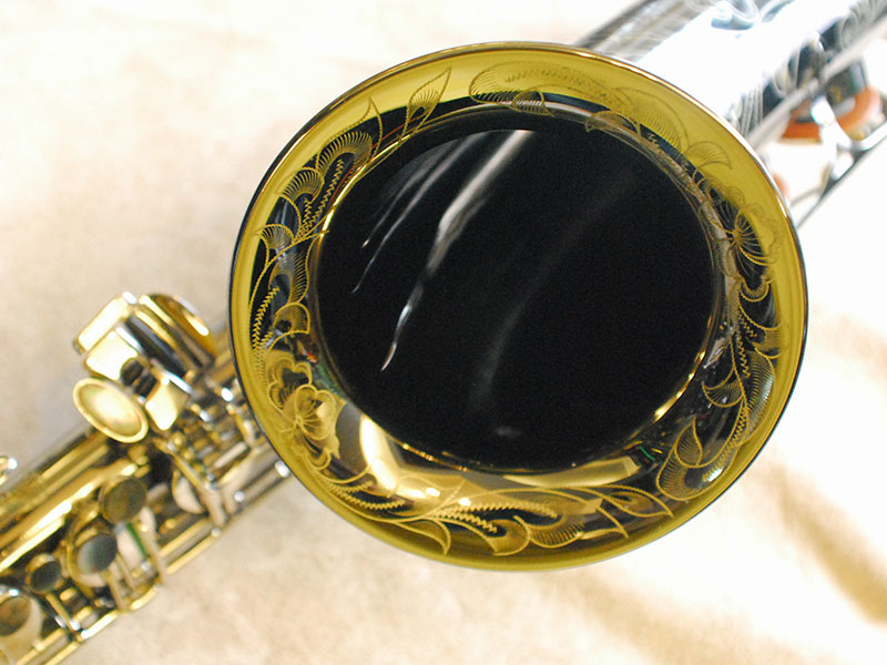 SAXZ BN テナーサックス