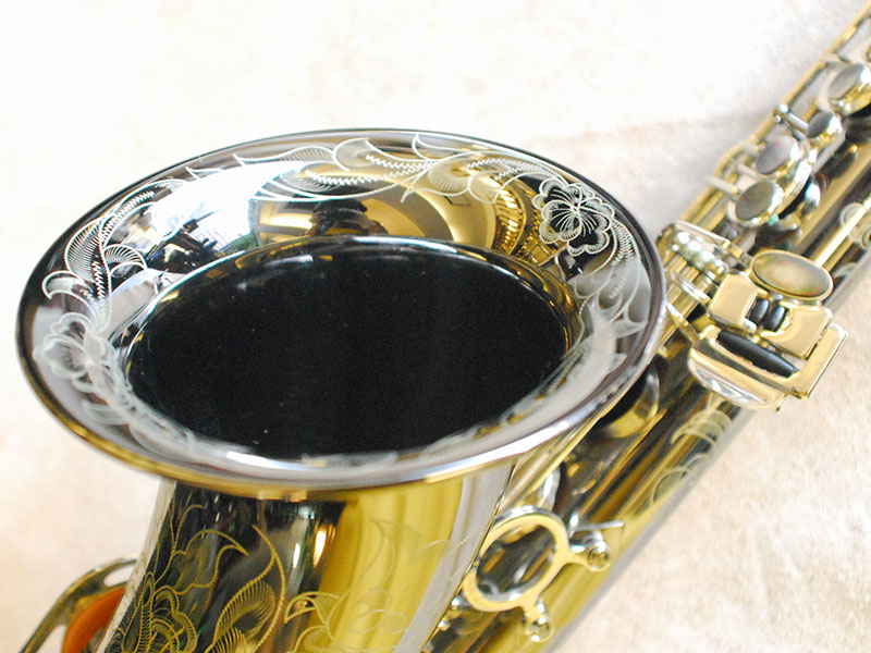 SAXZ BN テナーサックス