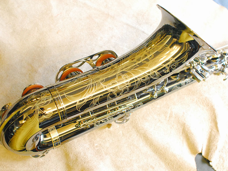 SAXZ BN テナーサックス