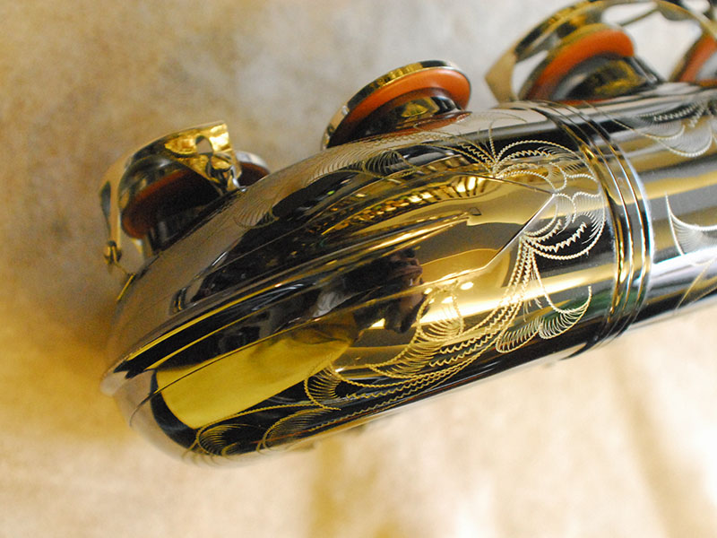 SAXZ BN テナーサックス