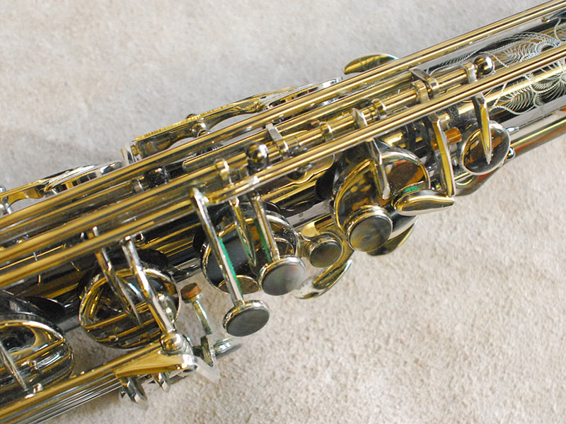 SAXZ BN テナーサックス