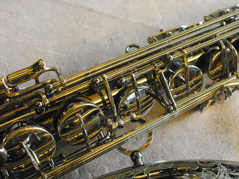 SAXZ BN テナーサックス