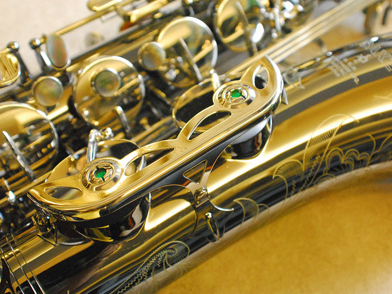 SAXZ BN テナーサックス