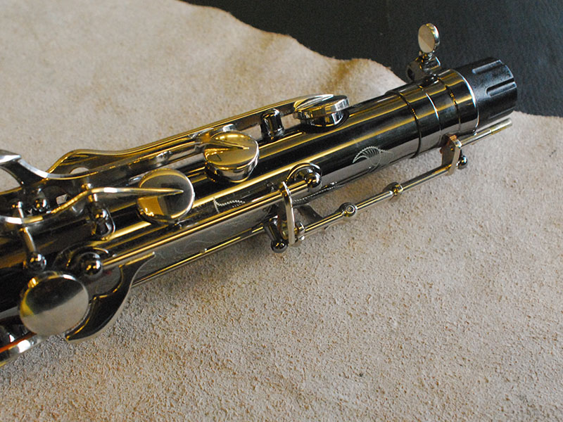 SAXZ BN テナーサックス