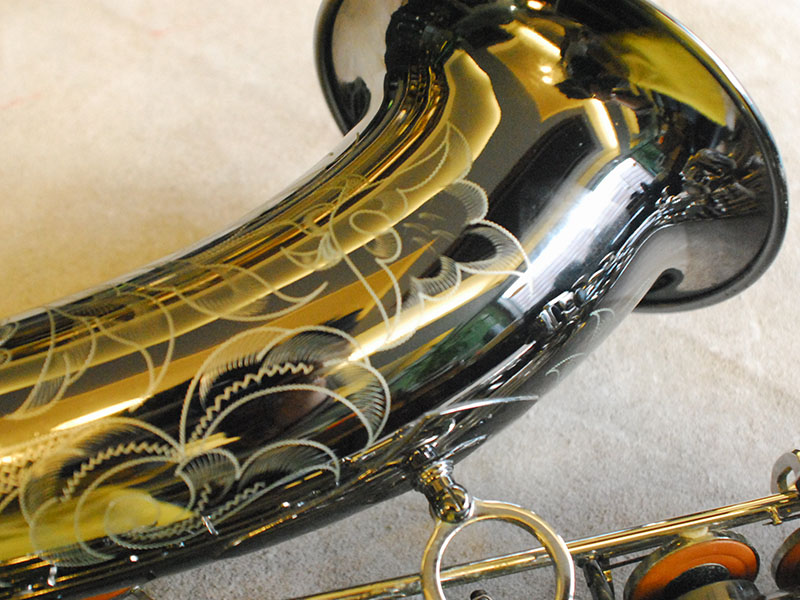 SAXZ BN テナーサックス