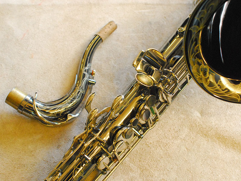 SAXZ BN テナーサックス