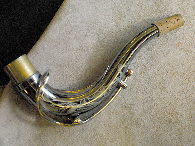 SAXZ BN テナーサックス