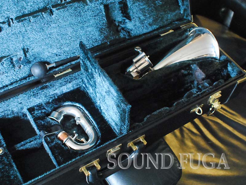 H.SELMER PRIVILEGE Low C BS CL バスクラリネット 美品