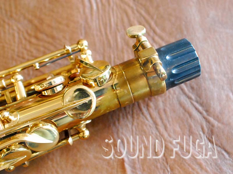 H.SELMER REFERENCE 54 バードシリーズ HUMMING BIRD 希少 アルトサックス