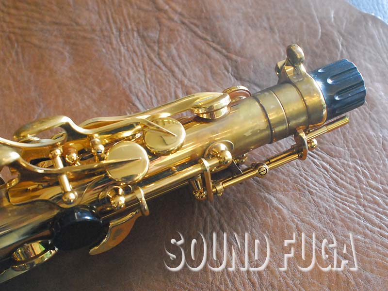 H.SELMER REFERENCE 54 バードシリーズ HUMMING BIRD 希少 アルトサックス