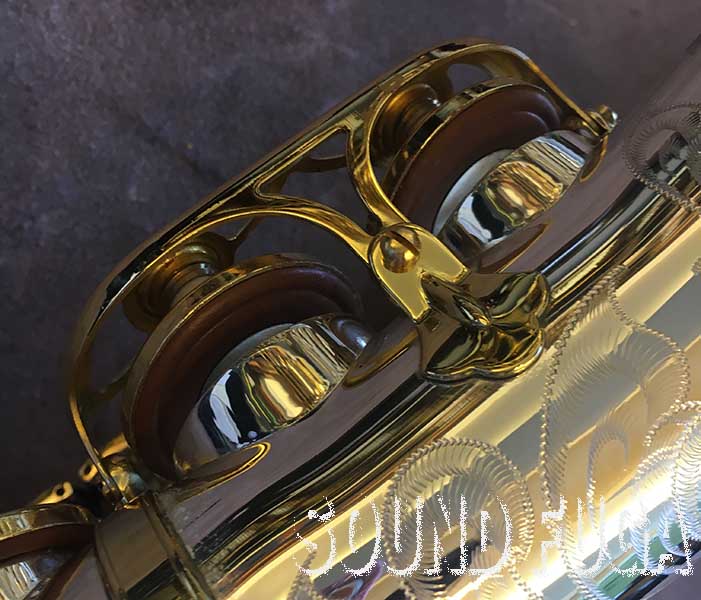 YANAGISAWA SC-9937 シルバーソニック カーブドソプラノ川嶋氏選定品 YANAGISAWA SC-9937 シルバーソニック カーブドソプラノ川嶋氏選定品
