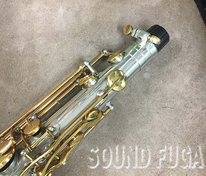 SAXZ テナーサックス