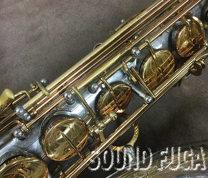 SAXZ テナーサックス