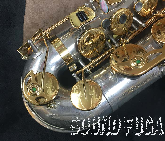 SAXZ テナーサックス