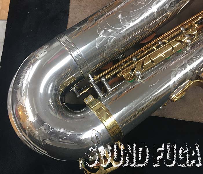 SAXZ テナーサックス