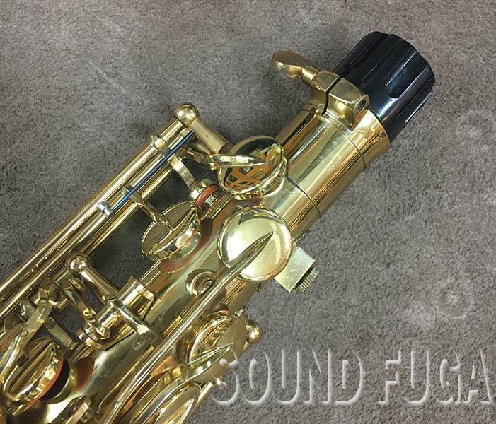 YANAGISAWA A-901 ALTO アルトサックス YANAGISAWA A-901 ALTO アルトサックス
