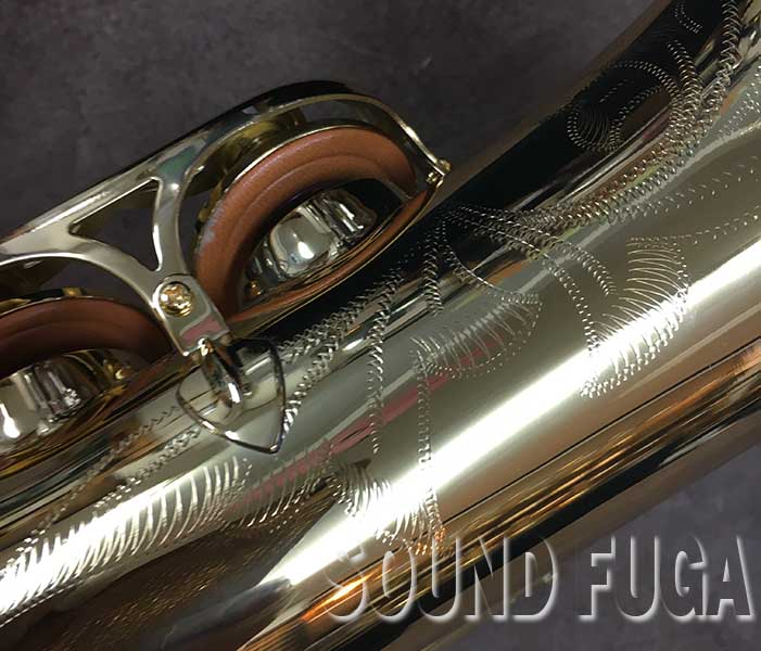 YANAGISAWA A-900 ALTO アルトサックス YANAGISAWA A-900 ALTO アルトサックス