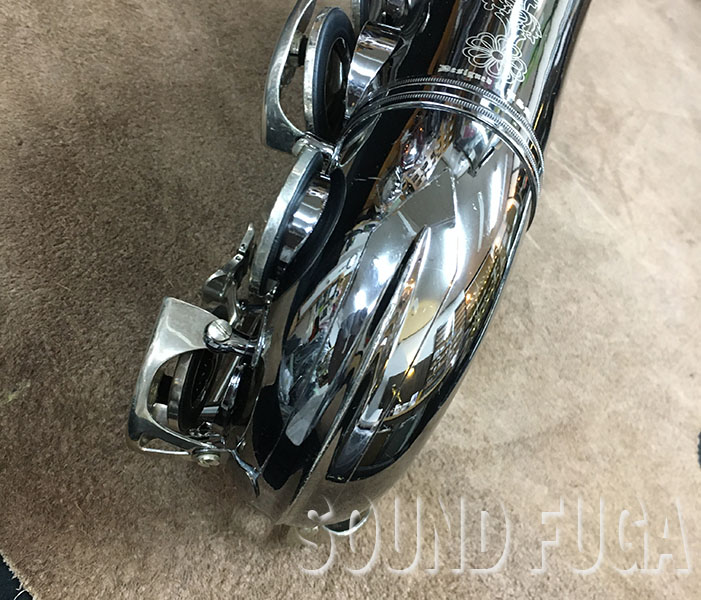 CANNONBALL AE-3BS アルトサックス