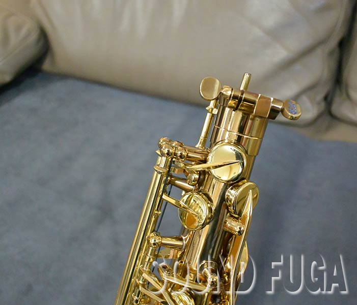 H.SELMER SA-80II 彫刻無 45万番 アルトサックス H.SELMER SA-80II 彫刻無 45万番 アルトサックス