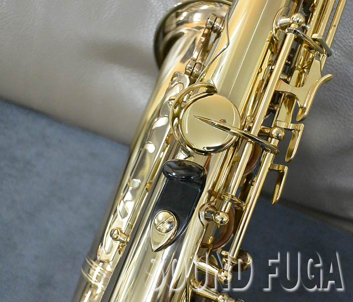 H.SELMER SA-80II 彫刻無 45万番 アルトサックス H.SELMER SA-80II 彫刻無 45万番 アルトサックス