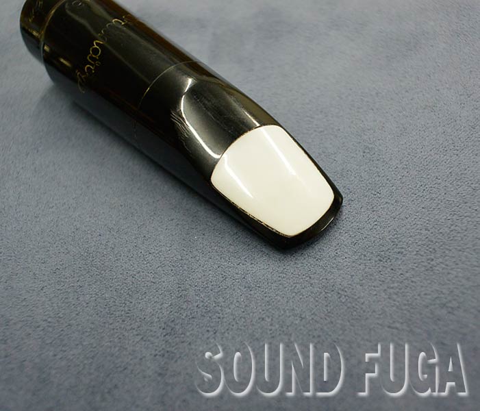 BRILHART テナーマウスピース BRILHART テナーマウスピース