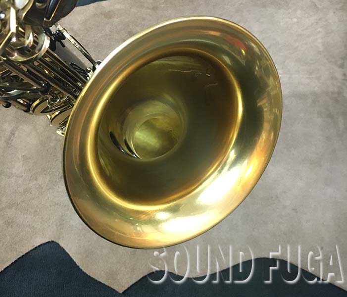 LA SAX TENOR テナーサックス