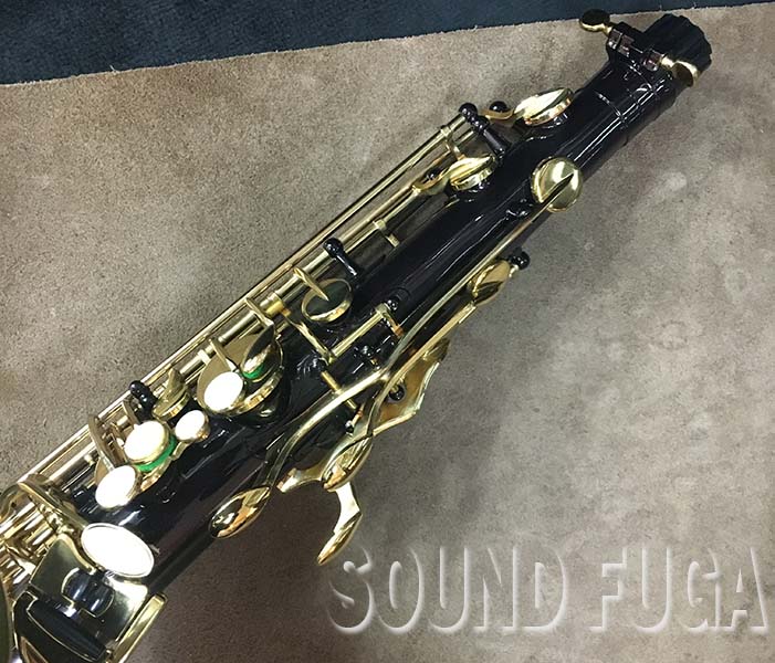 LA SAX TENOR テナーサックス