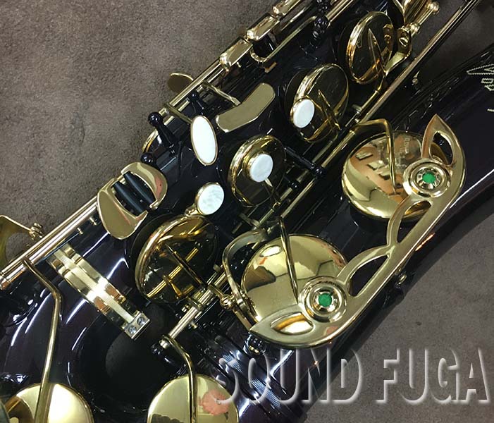 LA SAX TENOR テナーサックス