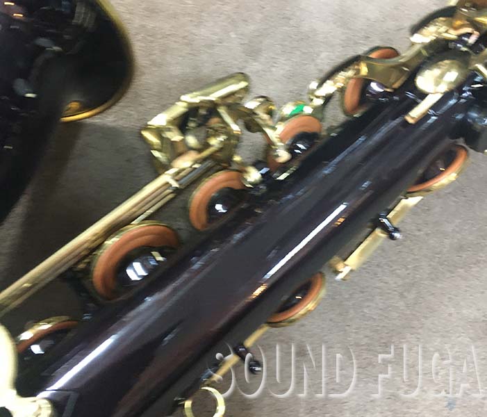 LA SAX TENOR テナーサックス