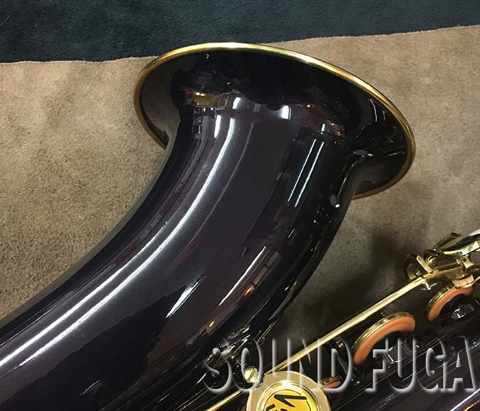 LA SAX TENOR テナーサックス