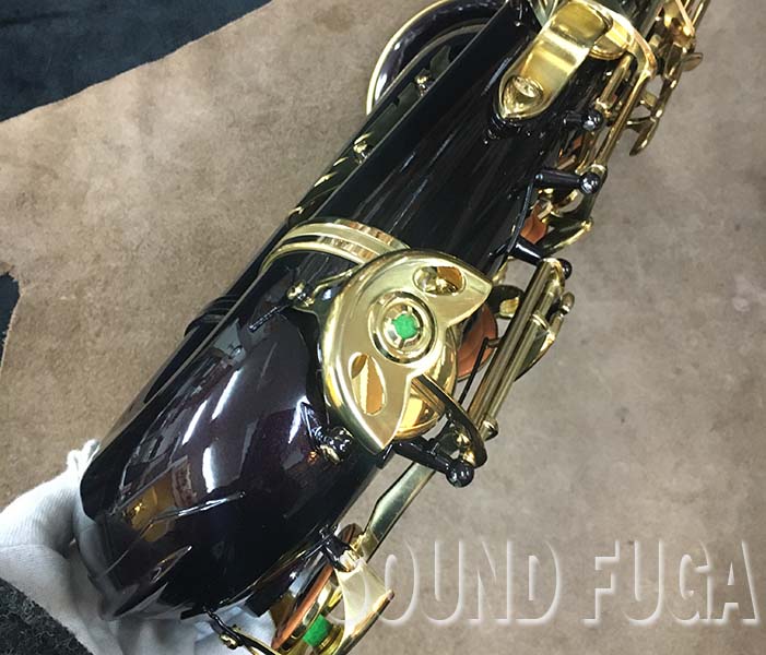 LA SAX TENOR テナーサックス