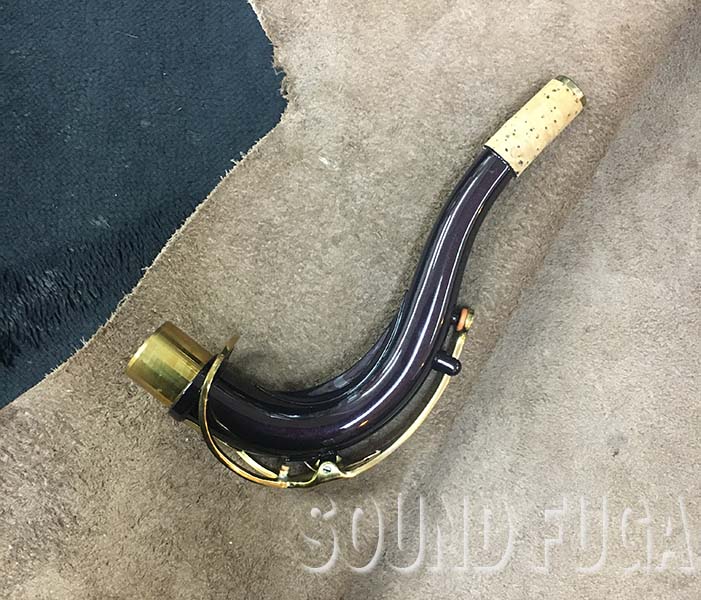 LA SAX TENOR テナーサックス