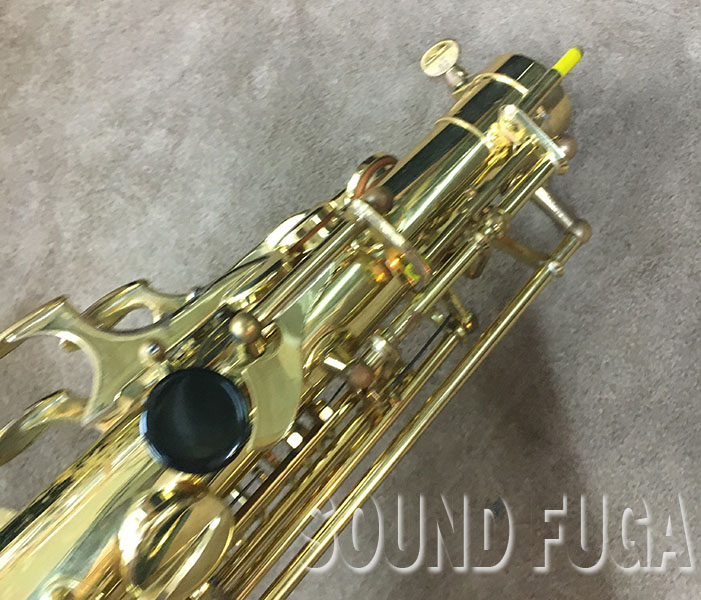 J.KEILWERTH EX-90II ALTO アルトサックス J.KEILWERTH EX-90II ALTO アルトサックス