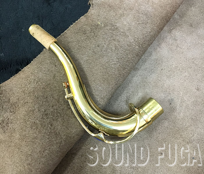 H.SELMER MARK VI 彫刻付 13万番台 テナーサックス H.SELMER MARK VI 彫刻付 13万番台 テナーサックス
