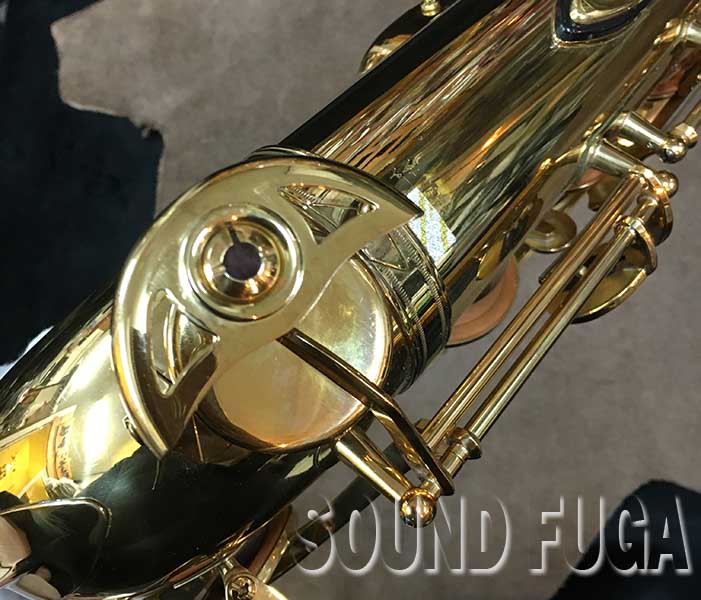 YAMAHA YTS-62 TENOR テナーサックス YAMAHA YTS-62 TENOR テナーサックス