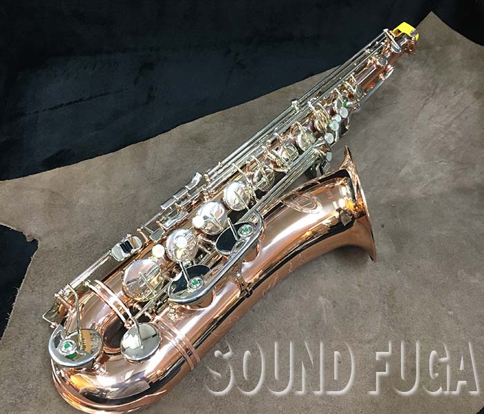 iO TS1085GLS テナーサックス iO TS1085GLS テナーサックス